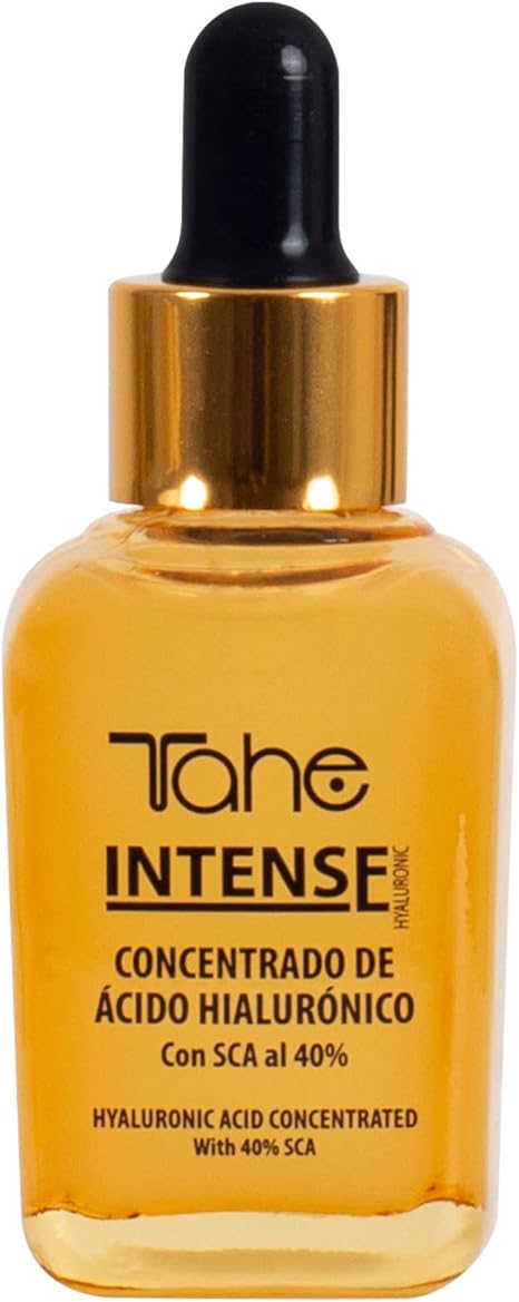≫ Opiniones sobre el Tahe Intense Concentrado de Ácido Hialurónico Puro ...